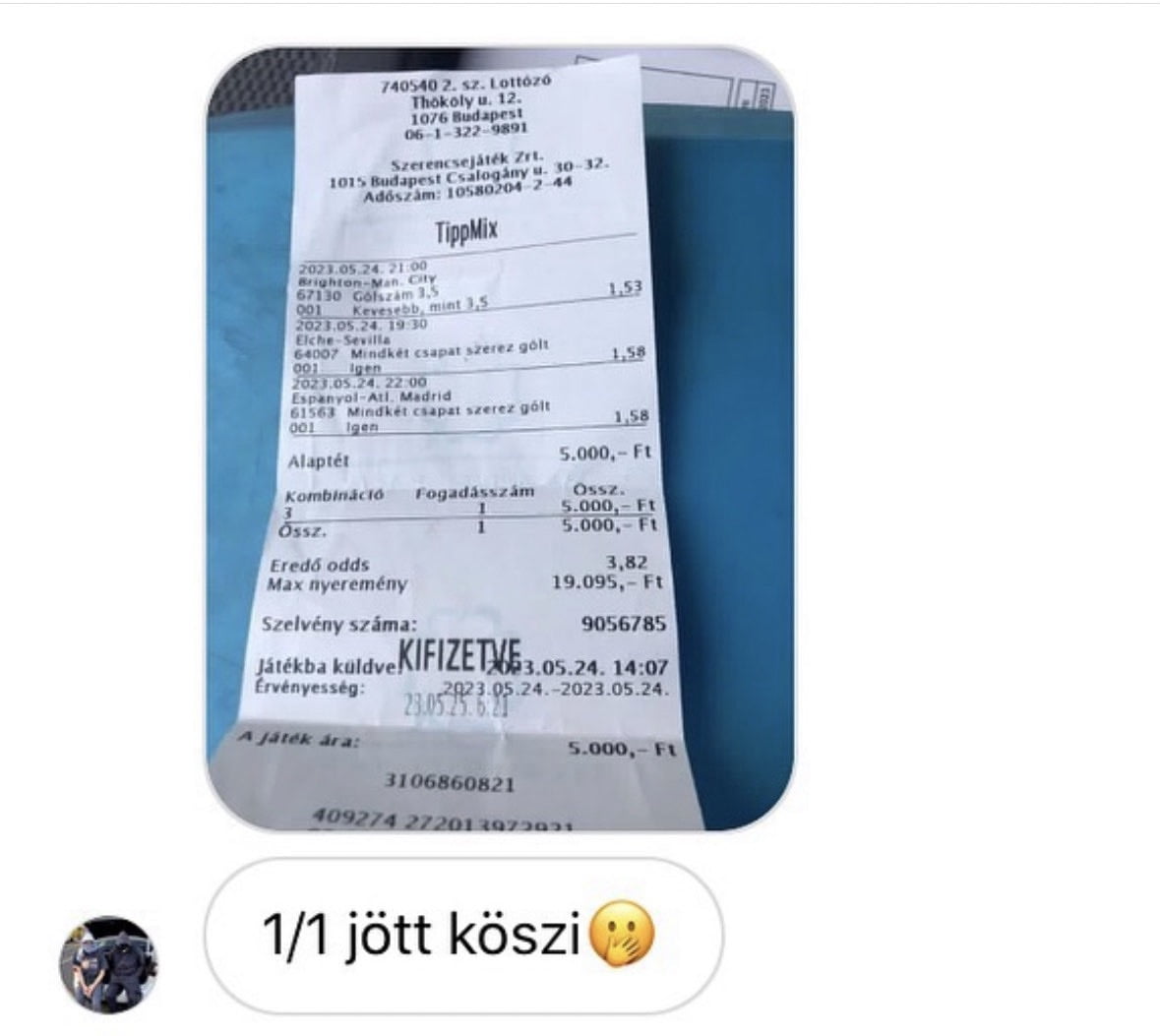 Tippek, fogadási ötletek, stratégiák - Golden Tips Hungary